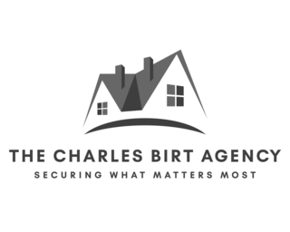 Life Covered. Apply for insurance in seconds. - Charles Birt