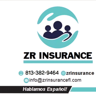 Life Covered. Apply for insurance in seconds - Zenaida Rivera