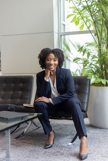 Life Covered. Apply for insurance in seconds - Chelsea Williams